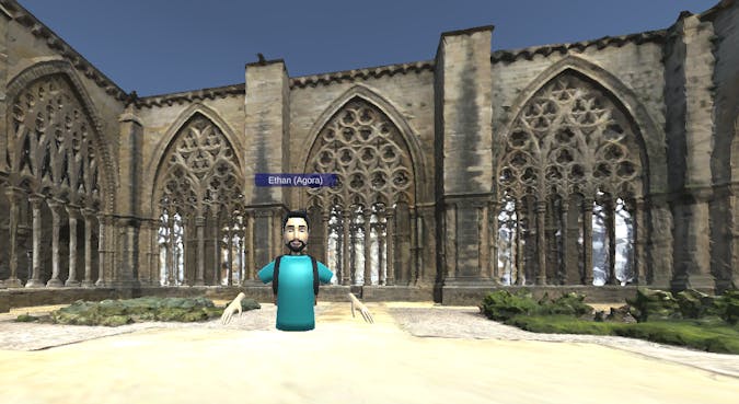 Cesium Announces First Ecosystem Grant Recipients – Cesium